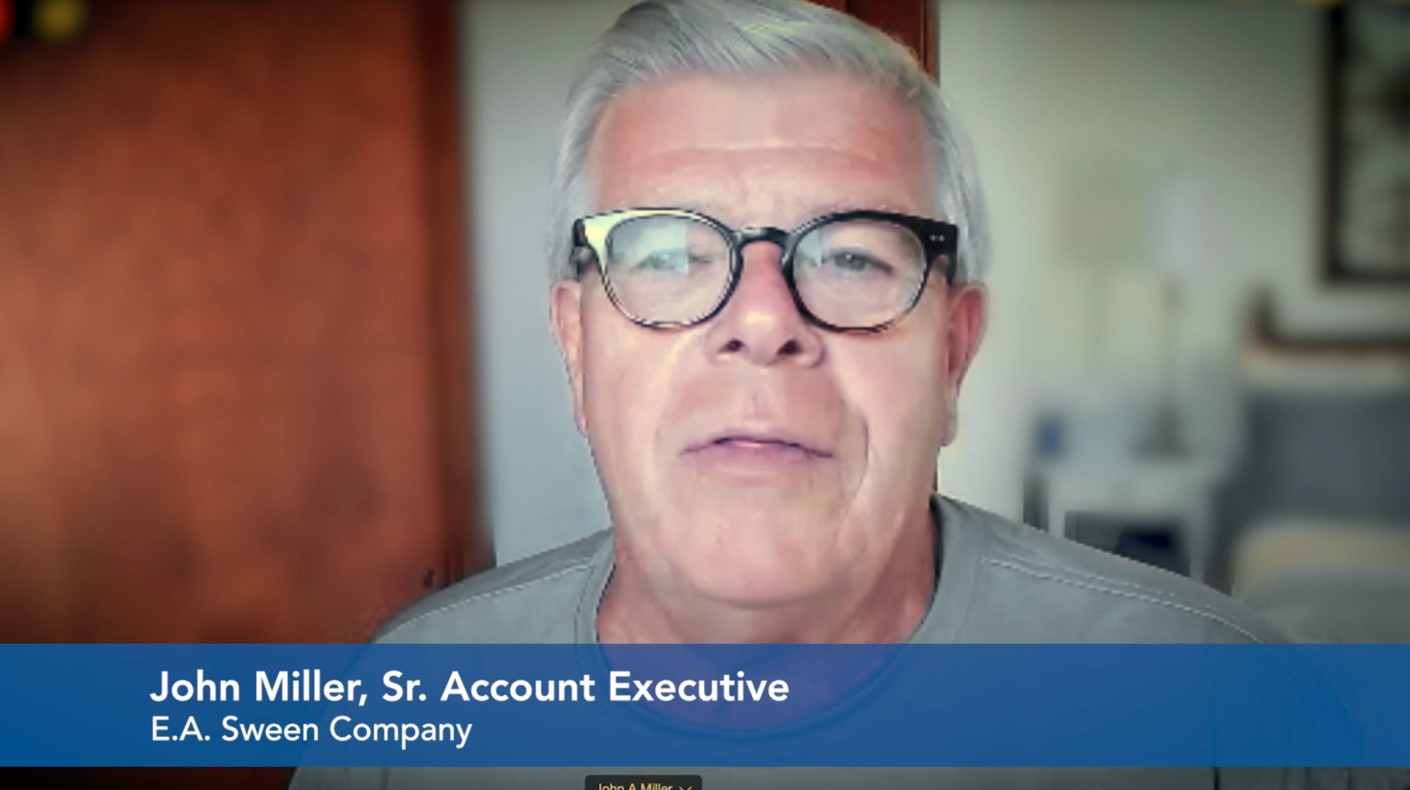 Careers - E.A. Sween Company